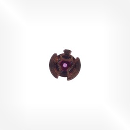 Bulova Cal. 5BD - Incabloc 111