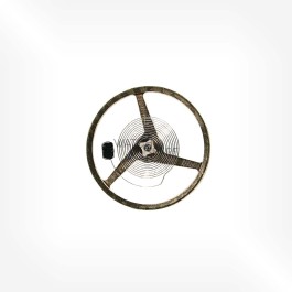 ETA Cal. 2660 - Timed balance regulated, with stud