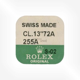 Rolex Cal. 72A - Hour wheel 255A