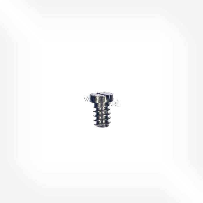 Omega Cal. 680 - Screw for pressure bridle of date indicator 2636
