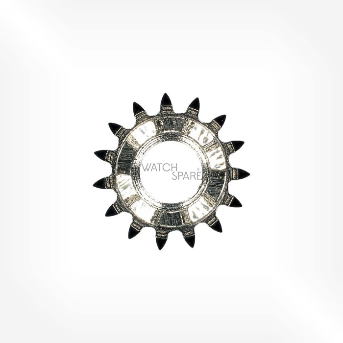 Rolex Cal. 700 - Winding pinion 3872